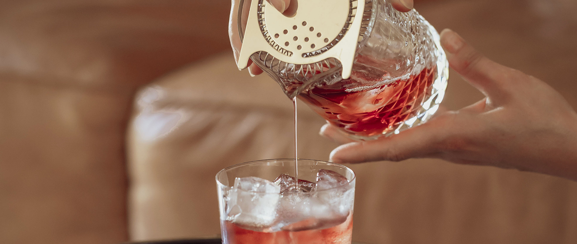 Découvrez nos cocktails à base de génépi| Meunier: distillerie de génépi