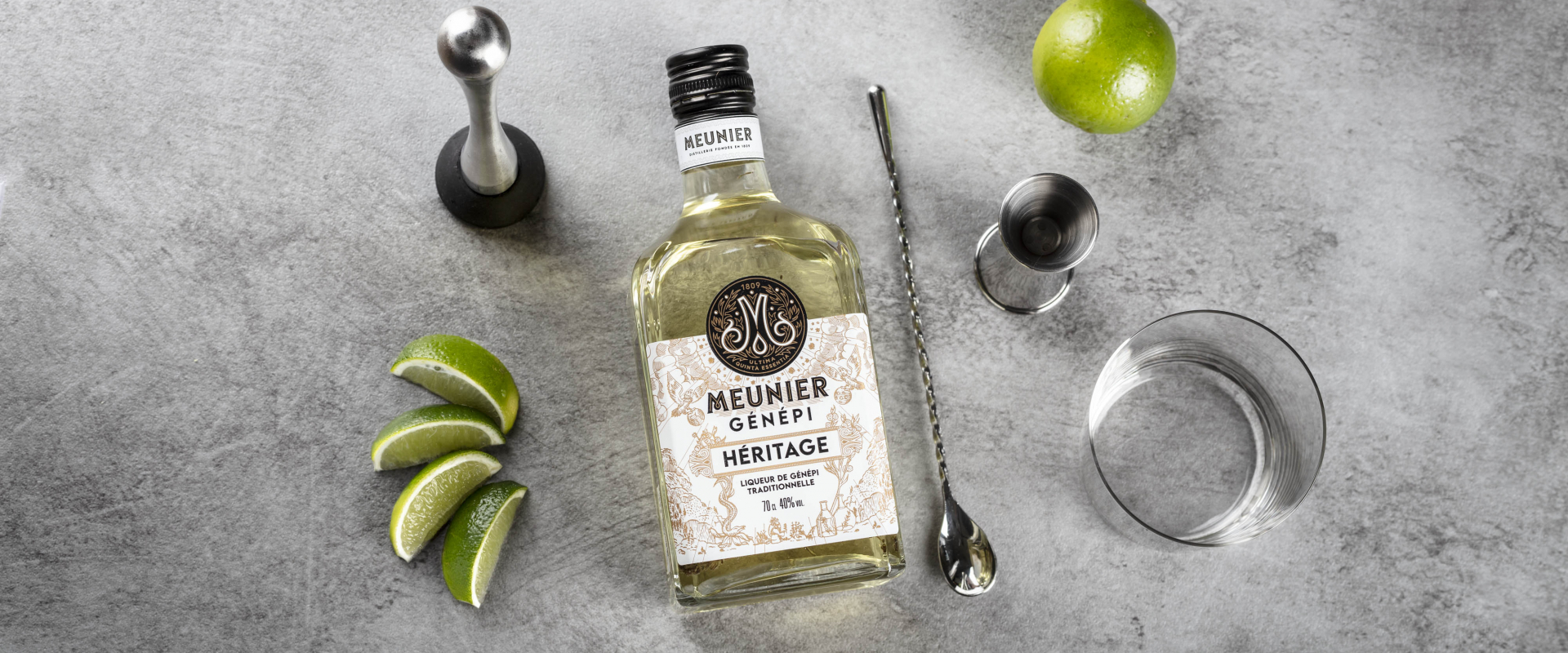 5 tips for successful cocktails | Meunier